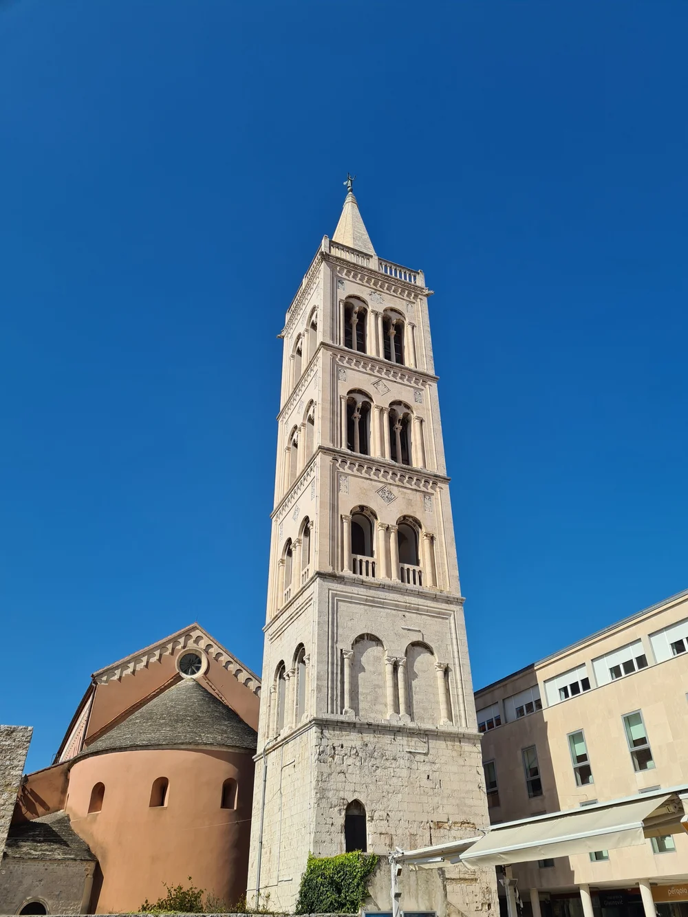 One day in Zadar: the best things to do in Zadar, Croatia — Helena Bradbury