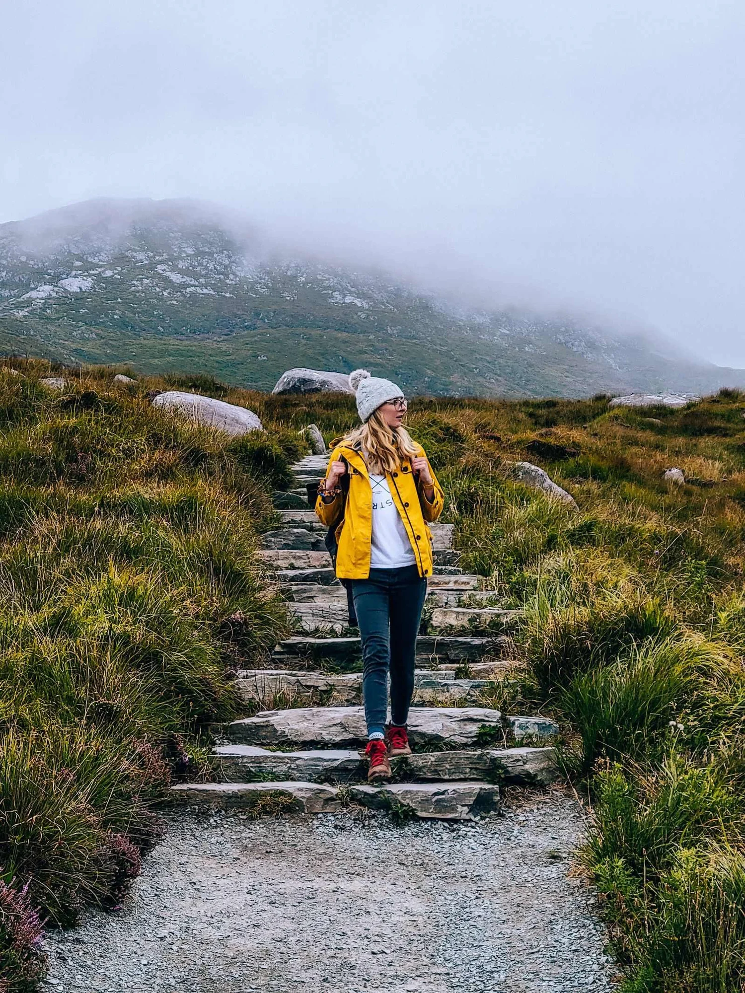 The best easy walks in Ireland with epic views — Helena Bradbury