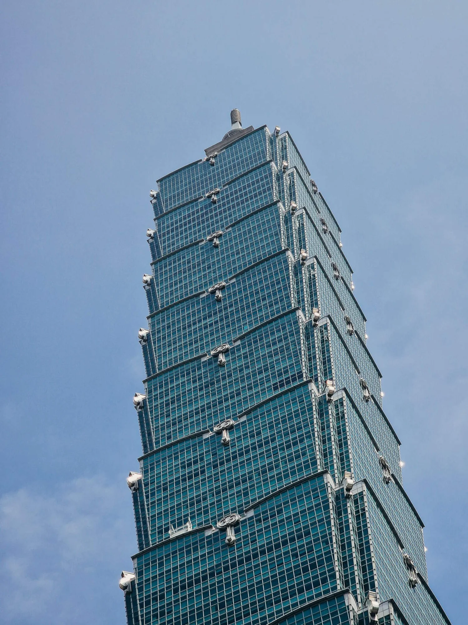 The perfect 3 day Taipei itinerary — Helena Bradbury