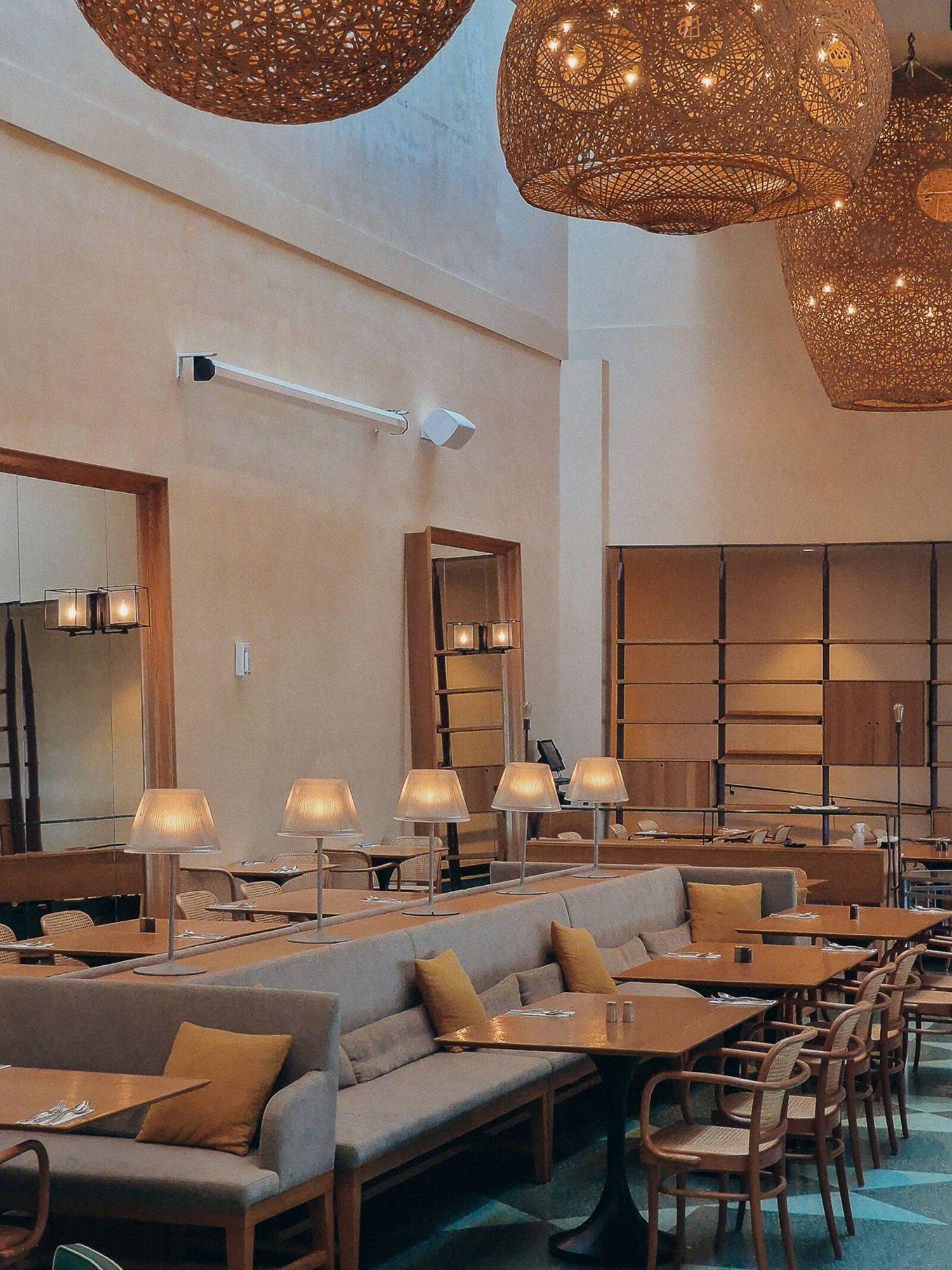 The best hotel in Taipei with a view: Amba Hotel Songshan — Helena Bradbury