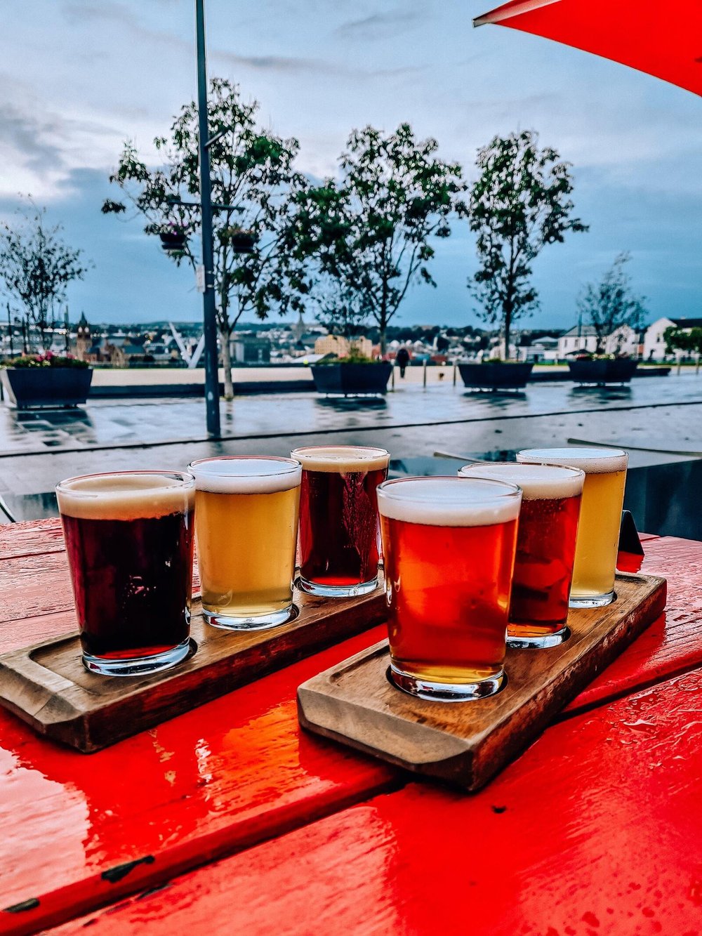 Best Craft Beer Breweries in Ireland and Northern Ireland — Helena Bradbury