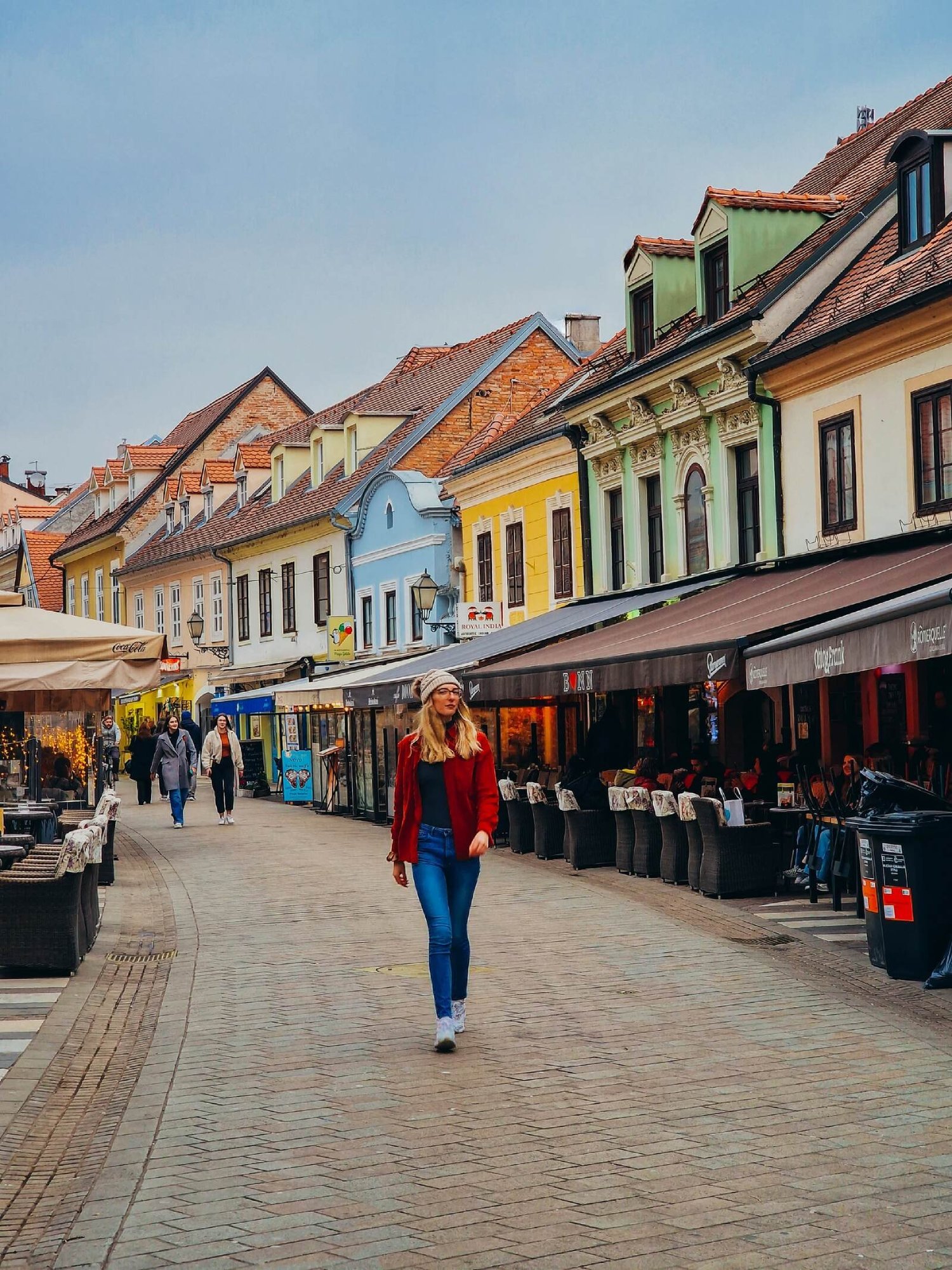 Croatia’s Capital City: Is Zagreb worth visiting? — Helena Bradbury