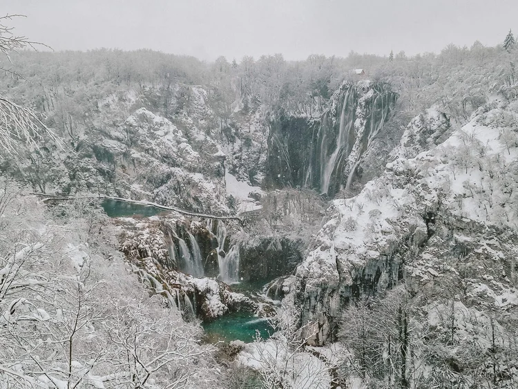 Experiencing Croatia in Winter: know before you go — Helena Bradbury