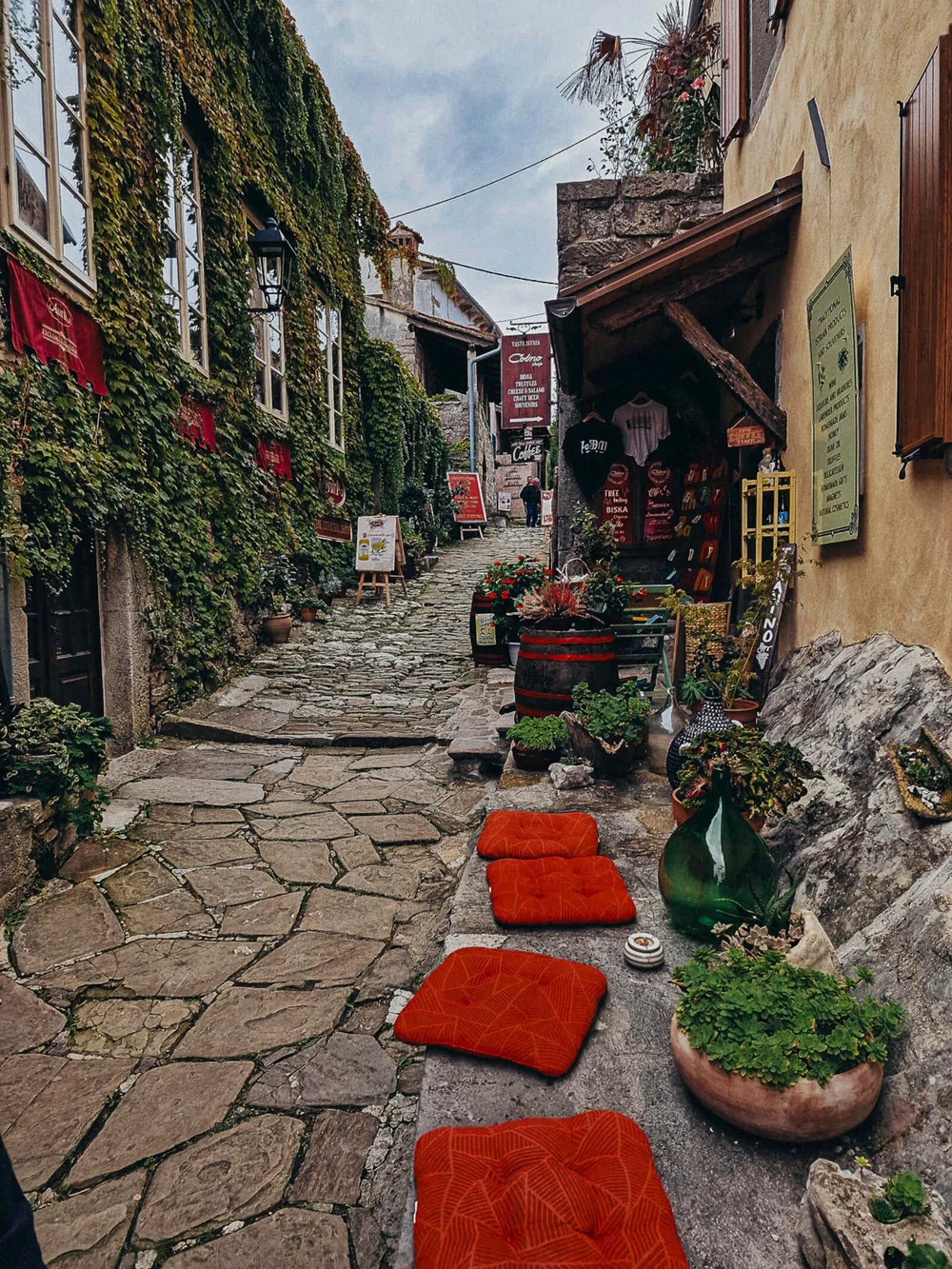 Is Hum, Croatia worth visiting? — Helena Bradbury