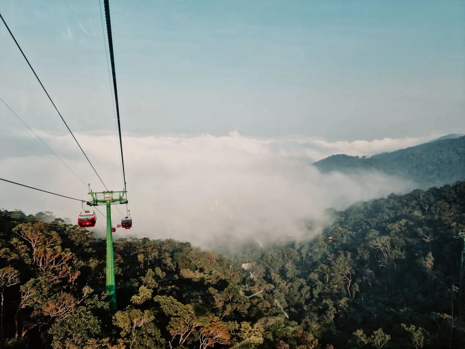 How to get to Ba Na Hills in Vietnam and everything you need to plan ...