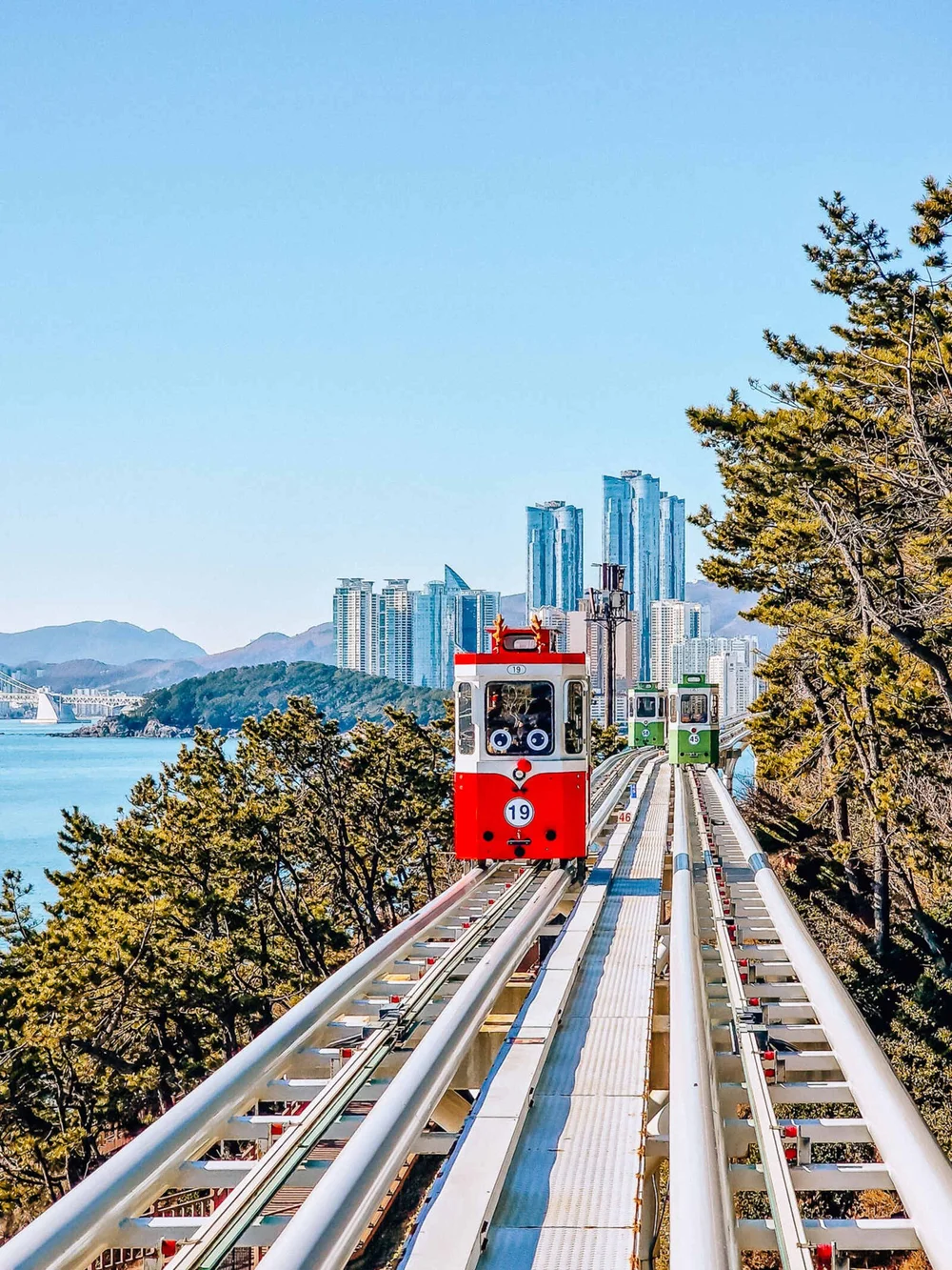 The 30 best things to do in Busan, South Korea — Helena Bradbury