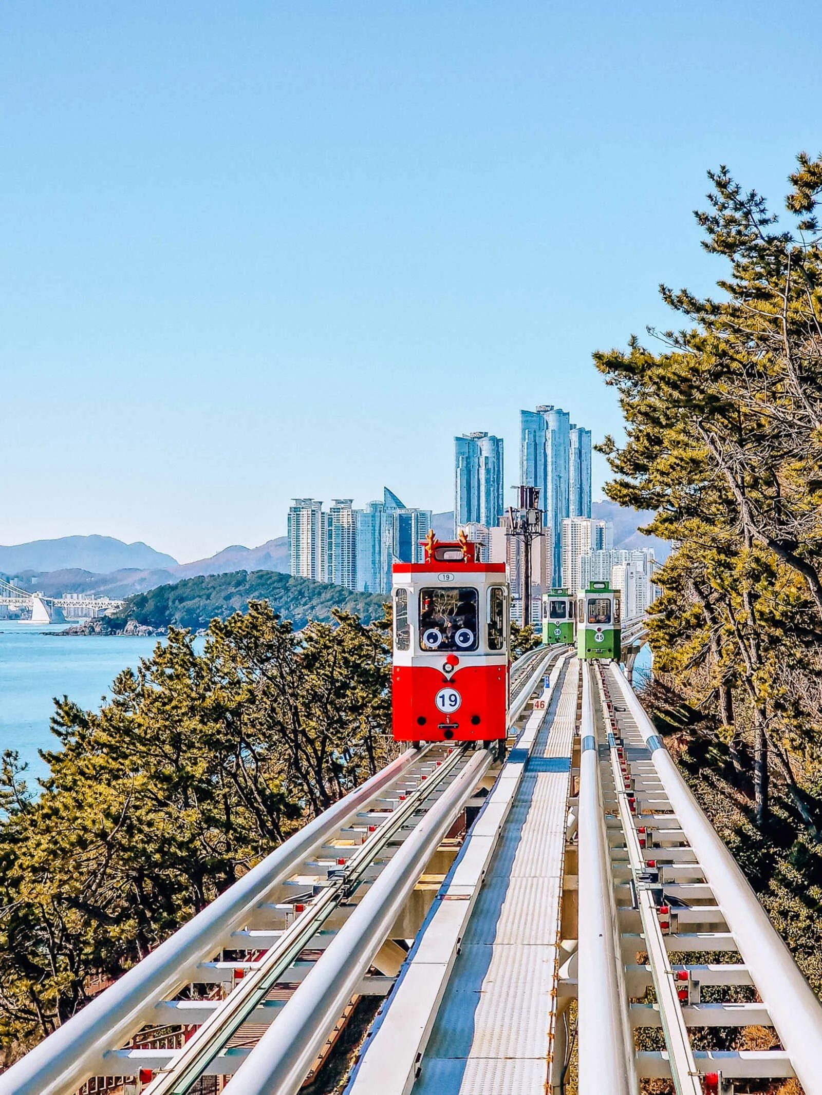 The 30 best things to do in Busan, South Korea — Helena Bradbury