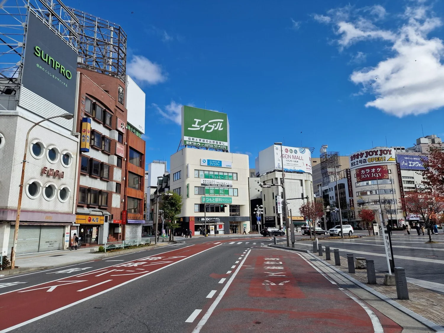 The top things to do in Matsumoto: itinerary and travel guide — Helena ...