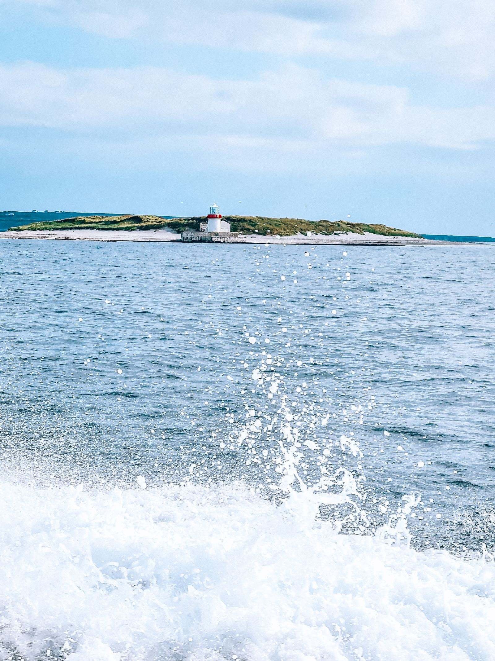 Things to do on Inis Mor, Ireland: a day trip to Inis Mor from Doolin ...