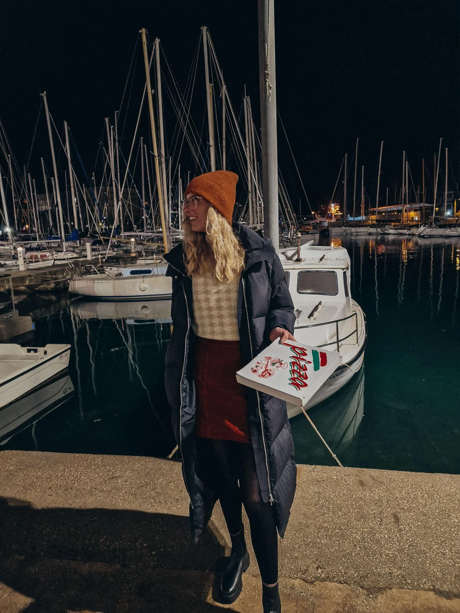 Visiting Croatia in November: what to expect — Helena Bradbury