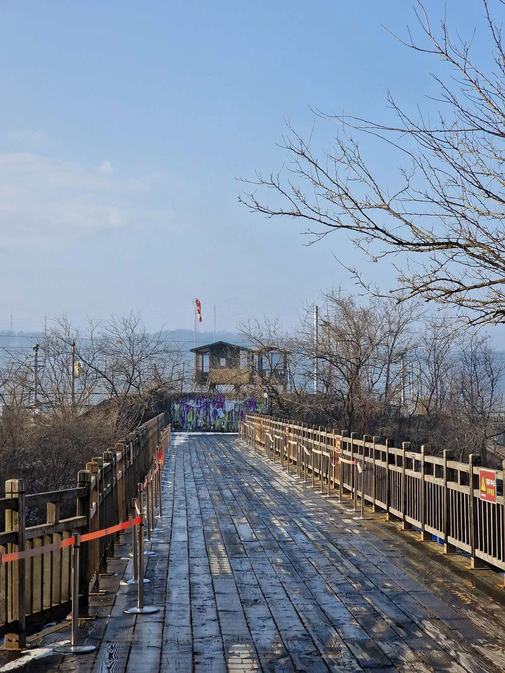 The best DMZ tour from Seoul, South Korea: Review — Helena Bradbury