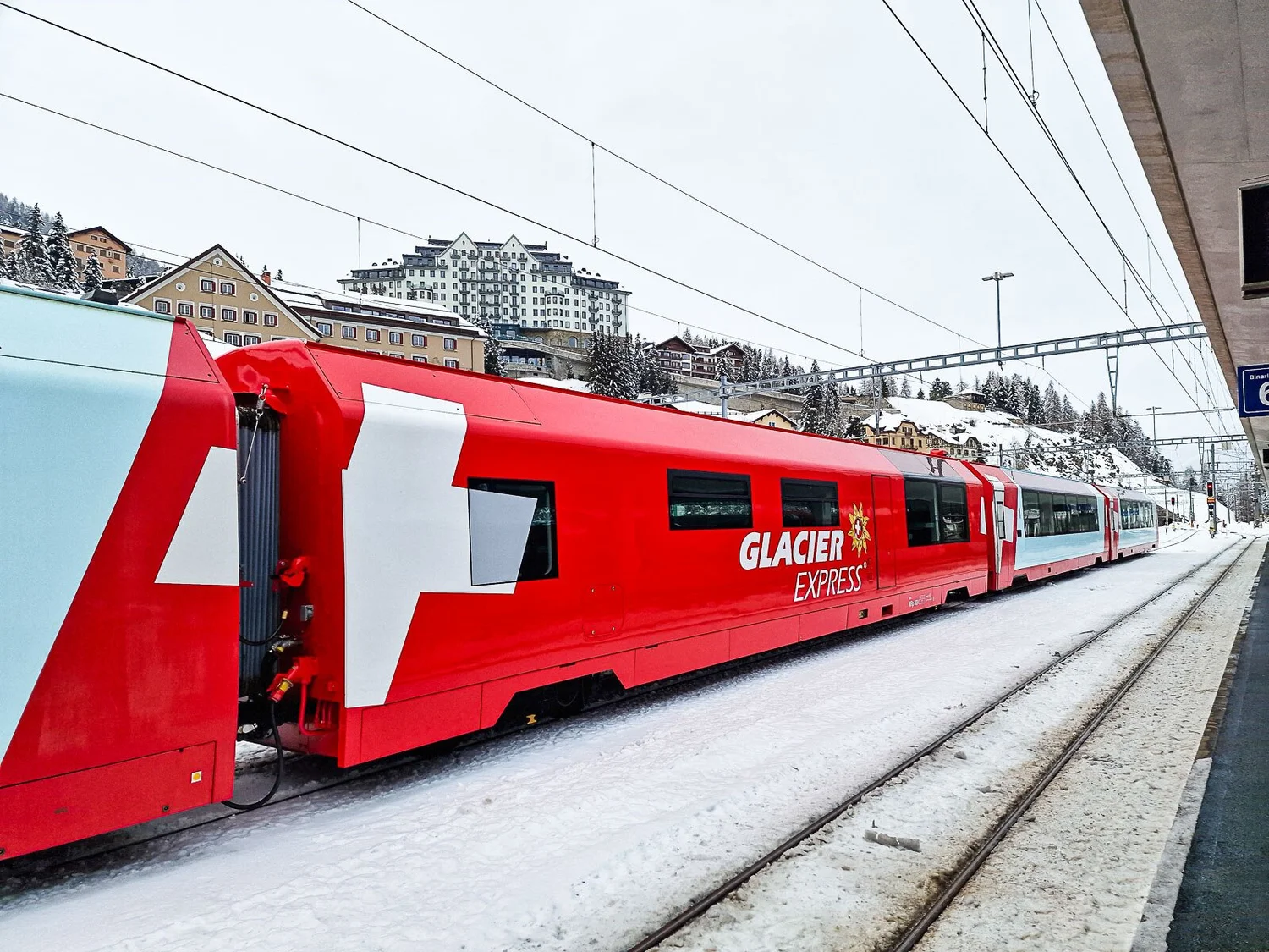Is the Swiss Travel Pass worth it?: My honest review — Helena Bradbury