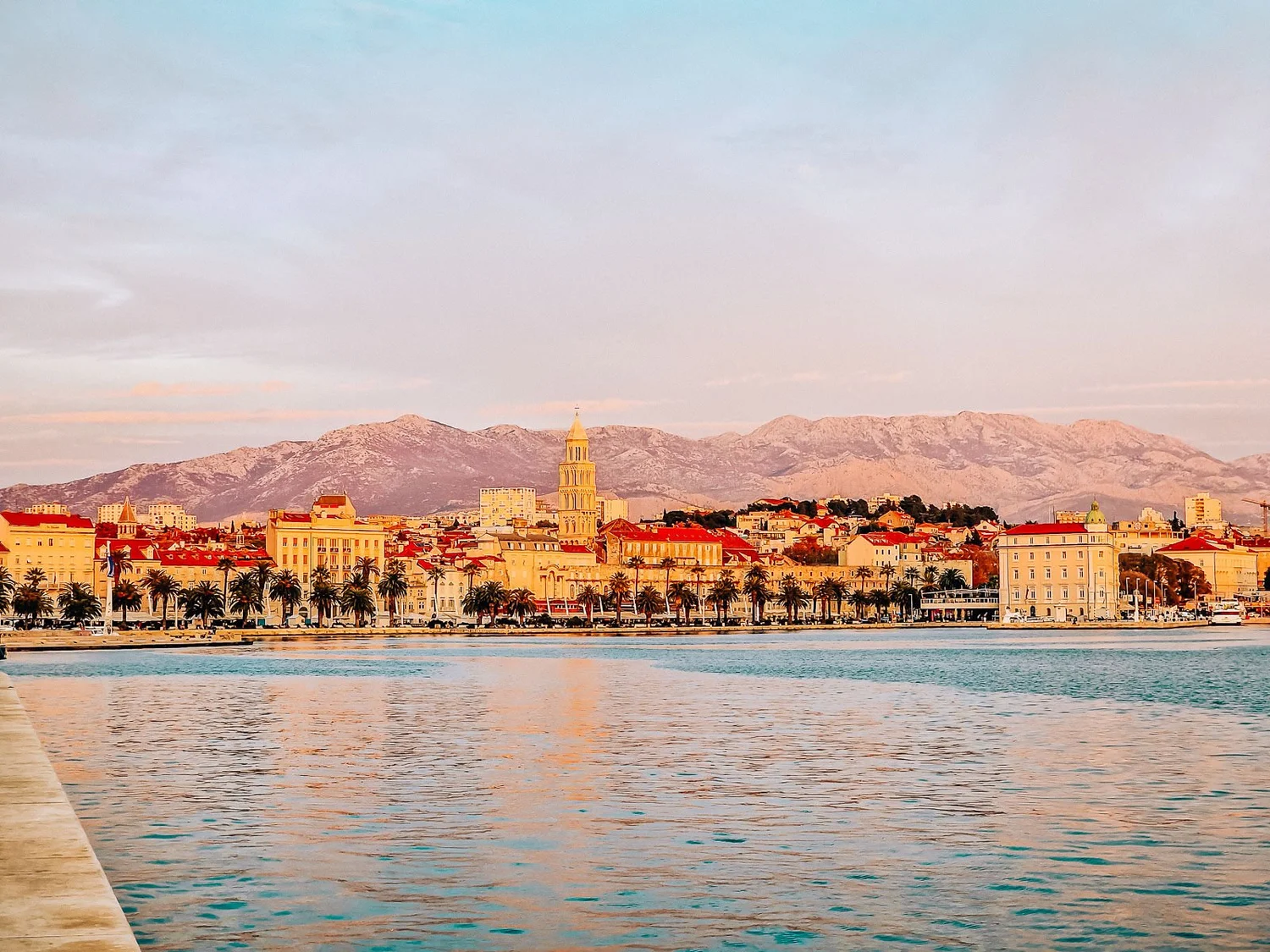 Experiencing Croatia in Winter: know before you go — Helena Bradbury