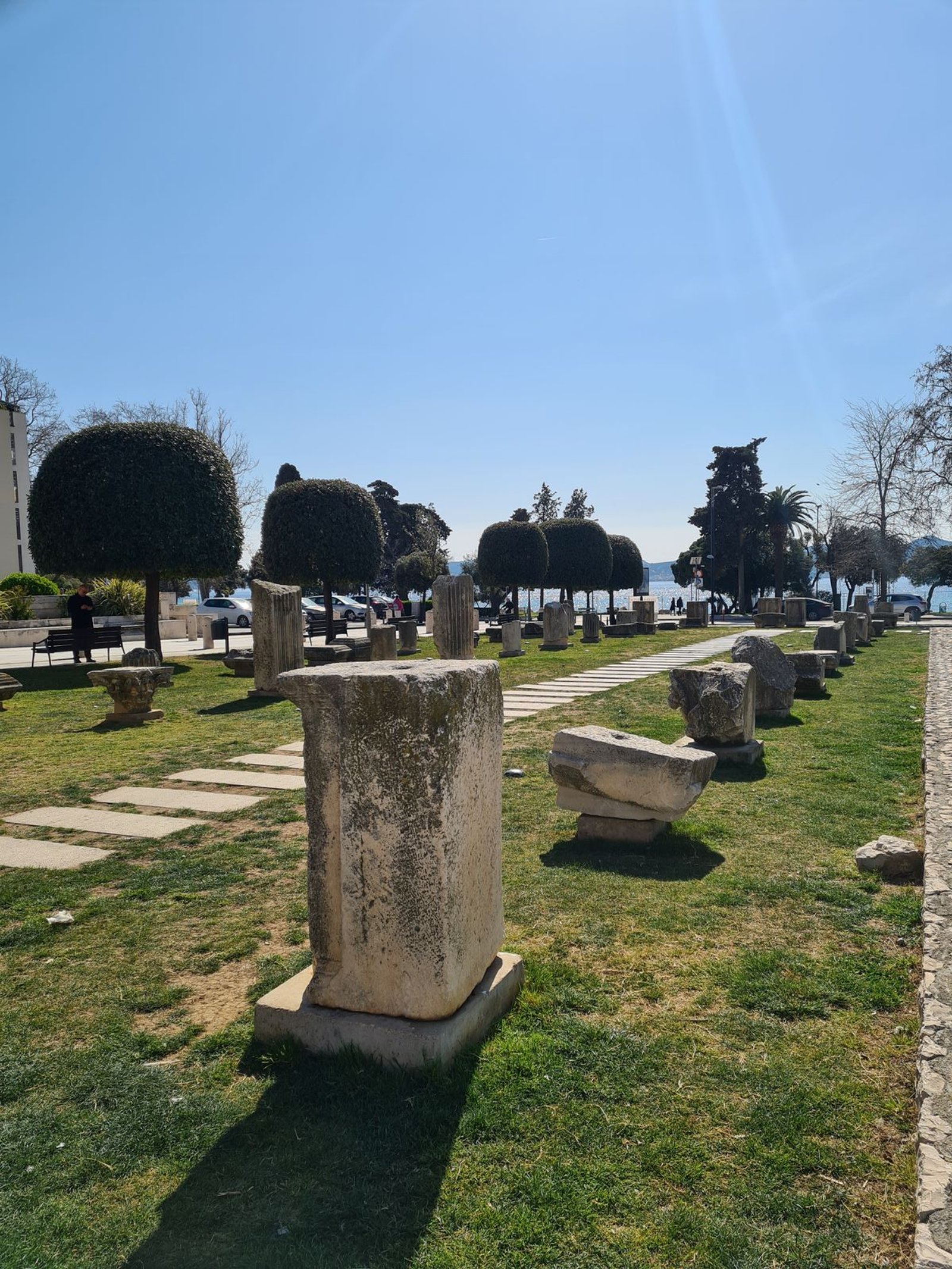 One day in Zadar: the best things to do in Zadar, Croatia — Helena Bradbury