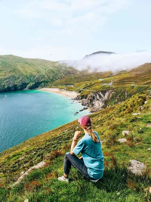 The Ultimate Wild Atlantic Way Itinerary — Helena Bradbury