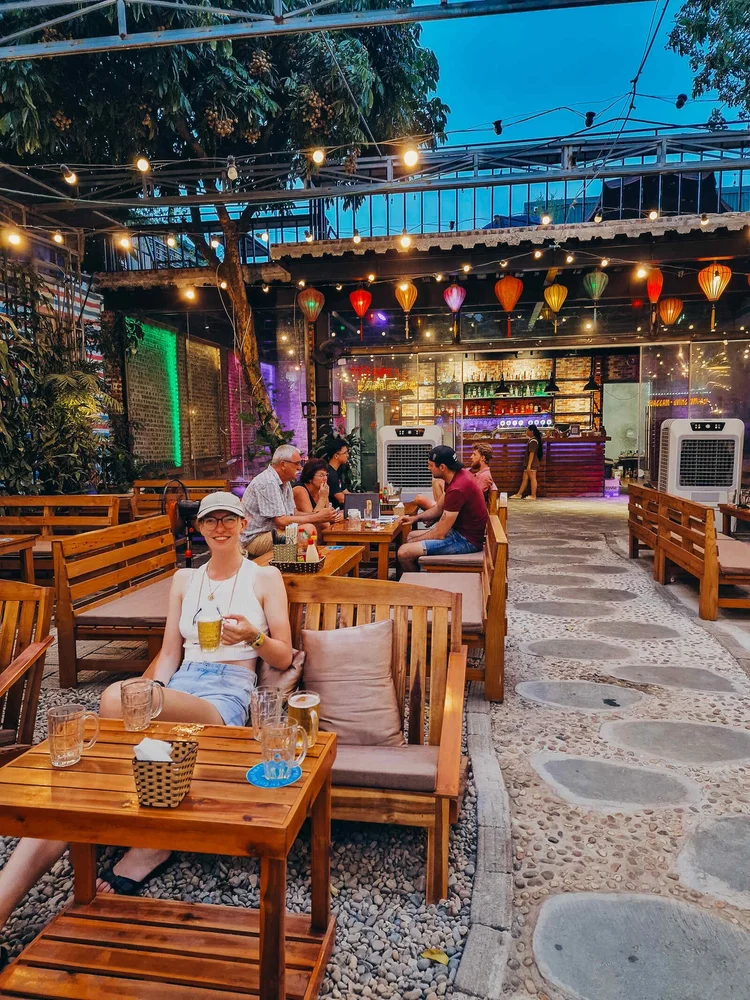 The perfect 2 days in Ninh Binh itinerary, Vietnam — Helena Bradbury