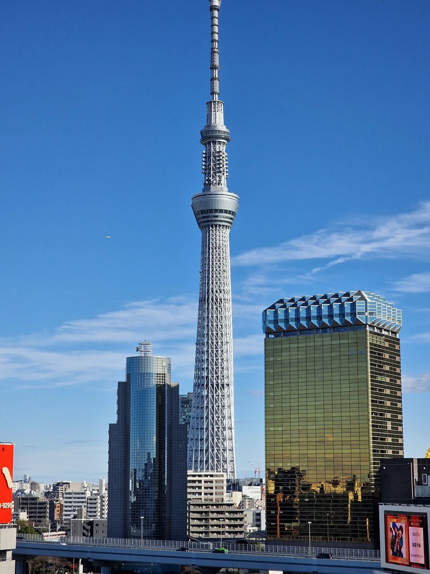 50 Must-see Tourist Attractions in Tokyo Japan — Helena Bradbury