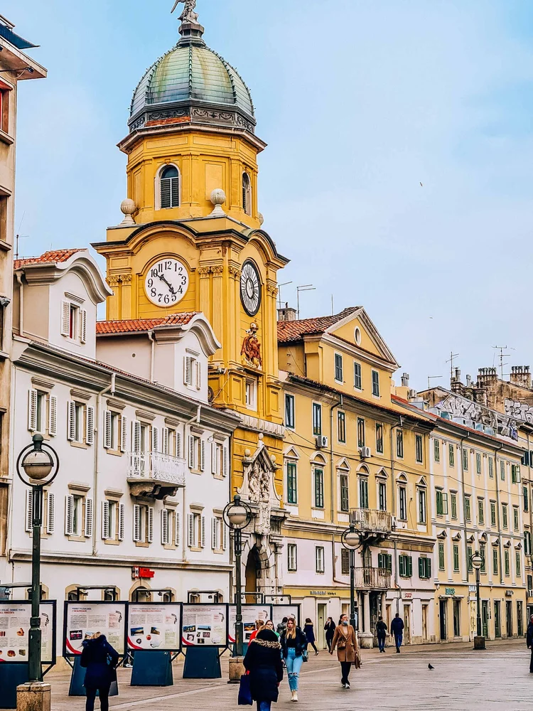 Top 10 things to do in Rijeka, Croatia — Helena Bradbury