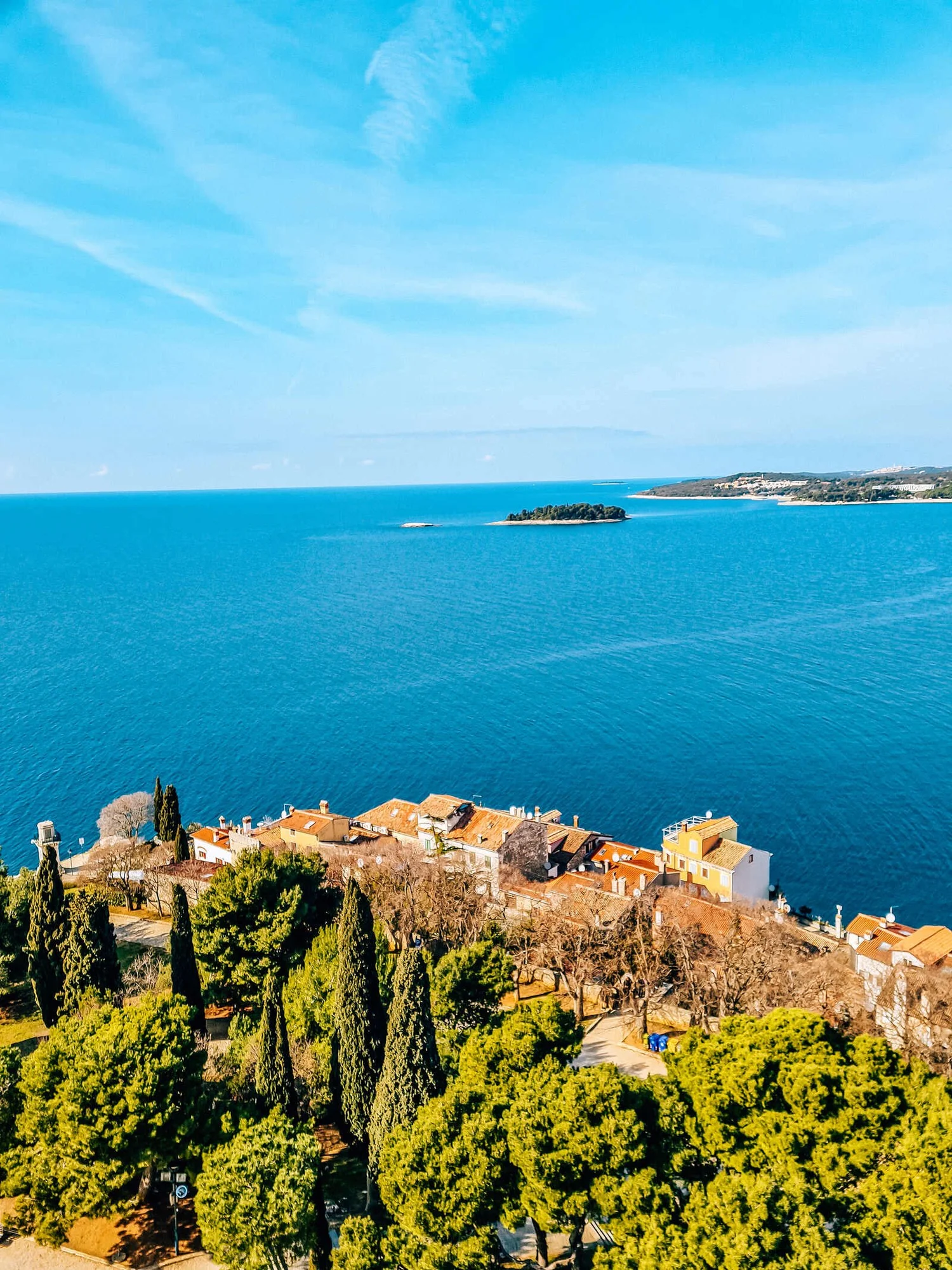 The top 15 things to do in Rovinj, Croatia (with 5 Rovinj food ...