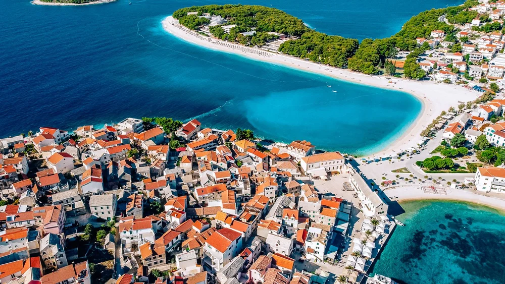 A guide to the best things to do in Primosten, Croatia: a hidden gem ...