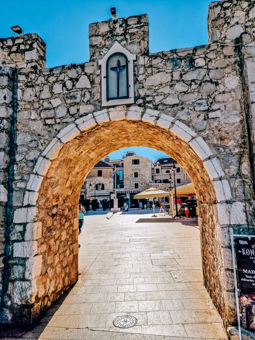 A guide to the best things to do in Primosten, Croatia: a hidden gem ...