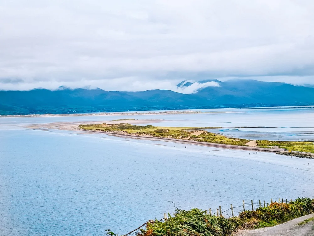 The Ultimate Ring of Kerry Itinerary: One Day Ring of Kerry Car Route ...