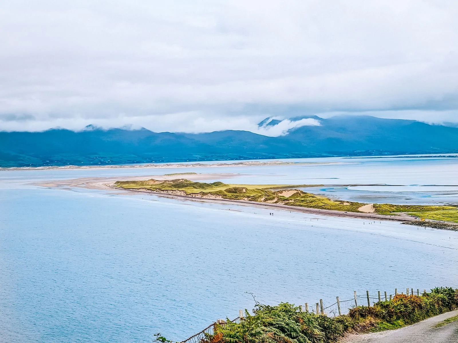 The Ultimate Ring of Kerry Itinerary: One Day Ring of Kerry Car Route ...