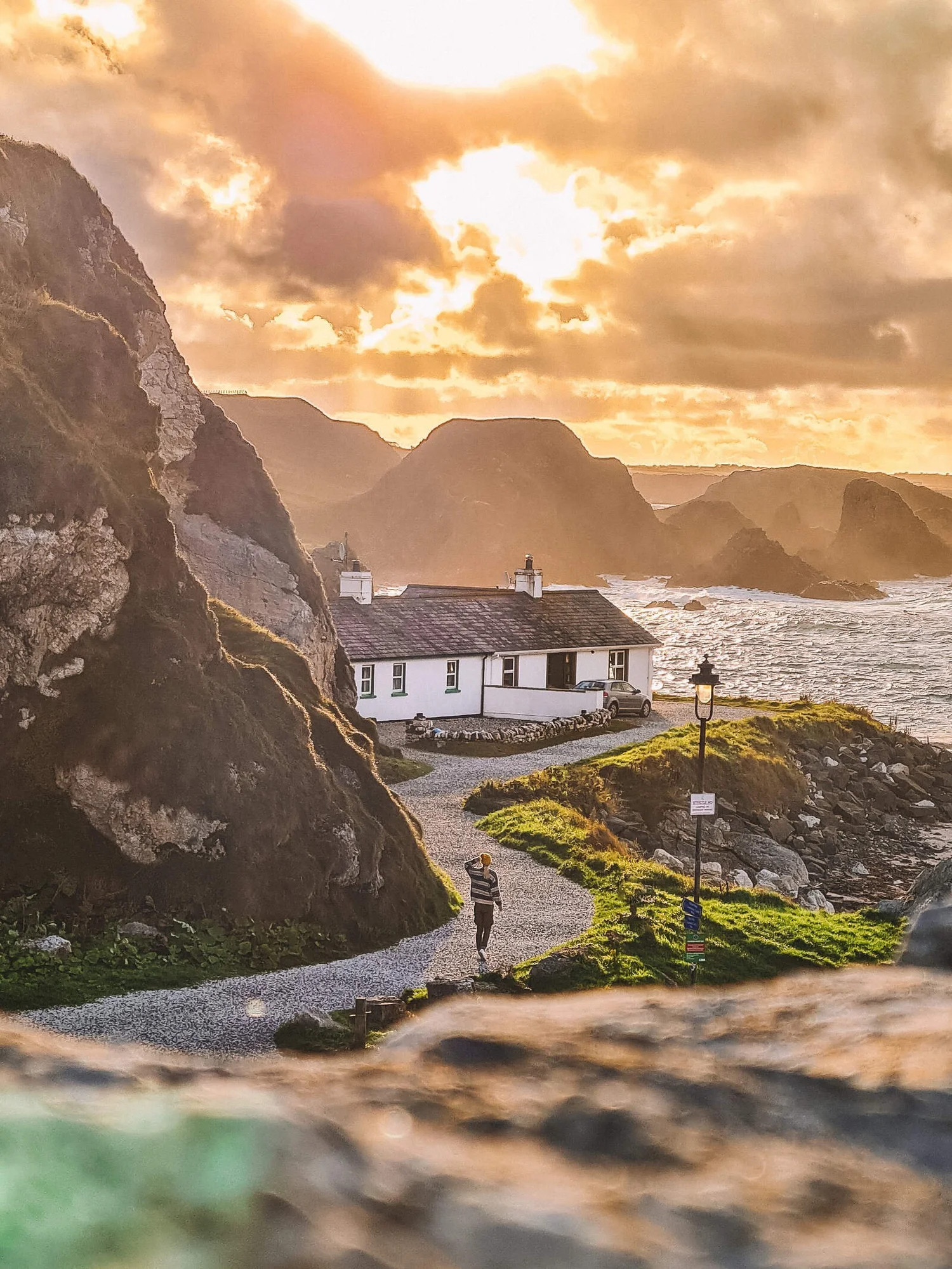 12 Exciting Weekend break ideas in the UK — Helena Bradbury