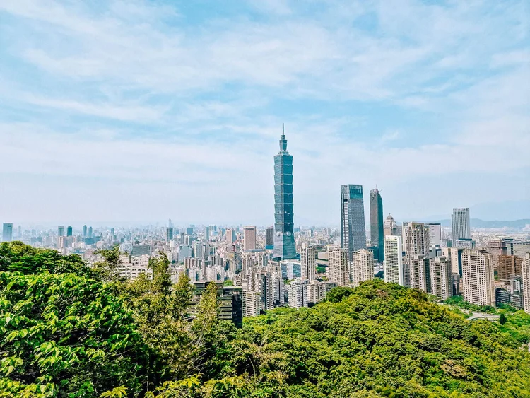 The perfect 3 day Taipei itinerary — Helena Bradbury