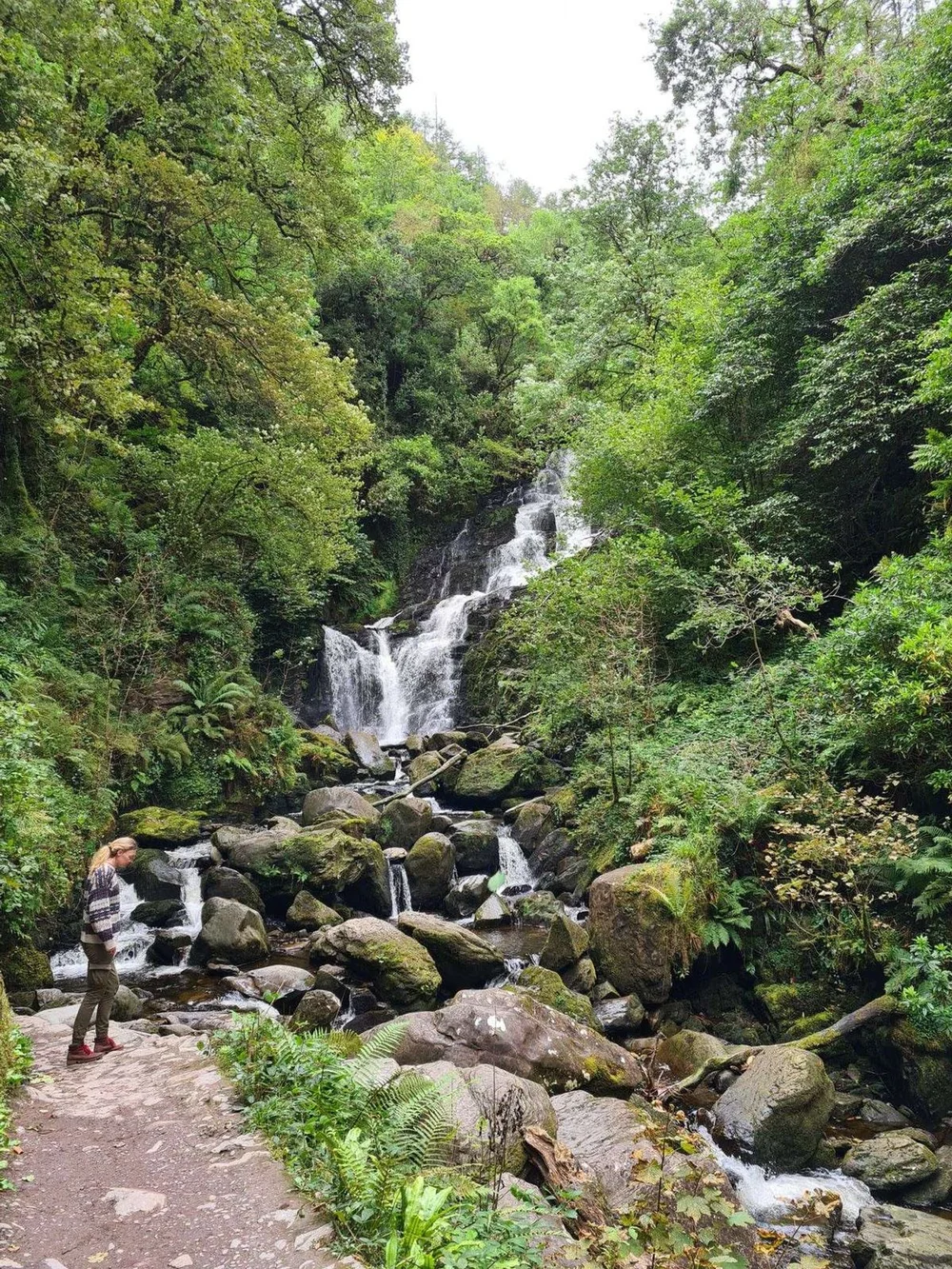 The best easy walks in Ireland with epic views — Helena Bradbury