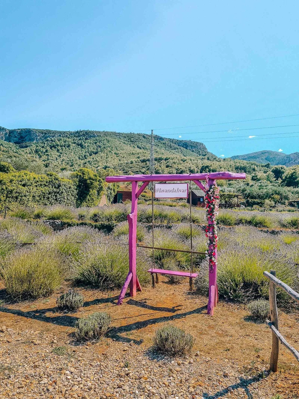 The best things to do in Hvar Island, Croatia (no partying!) — Helena ...