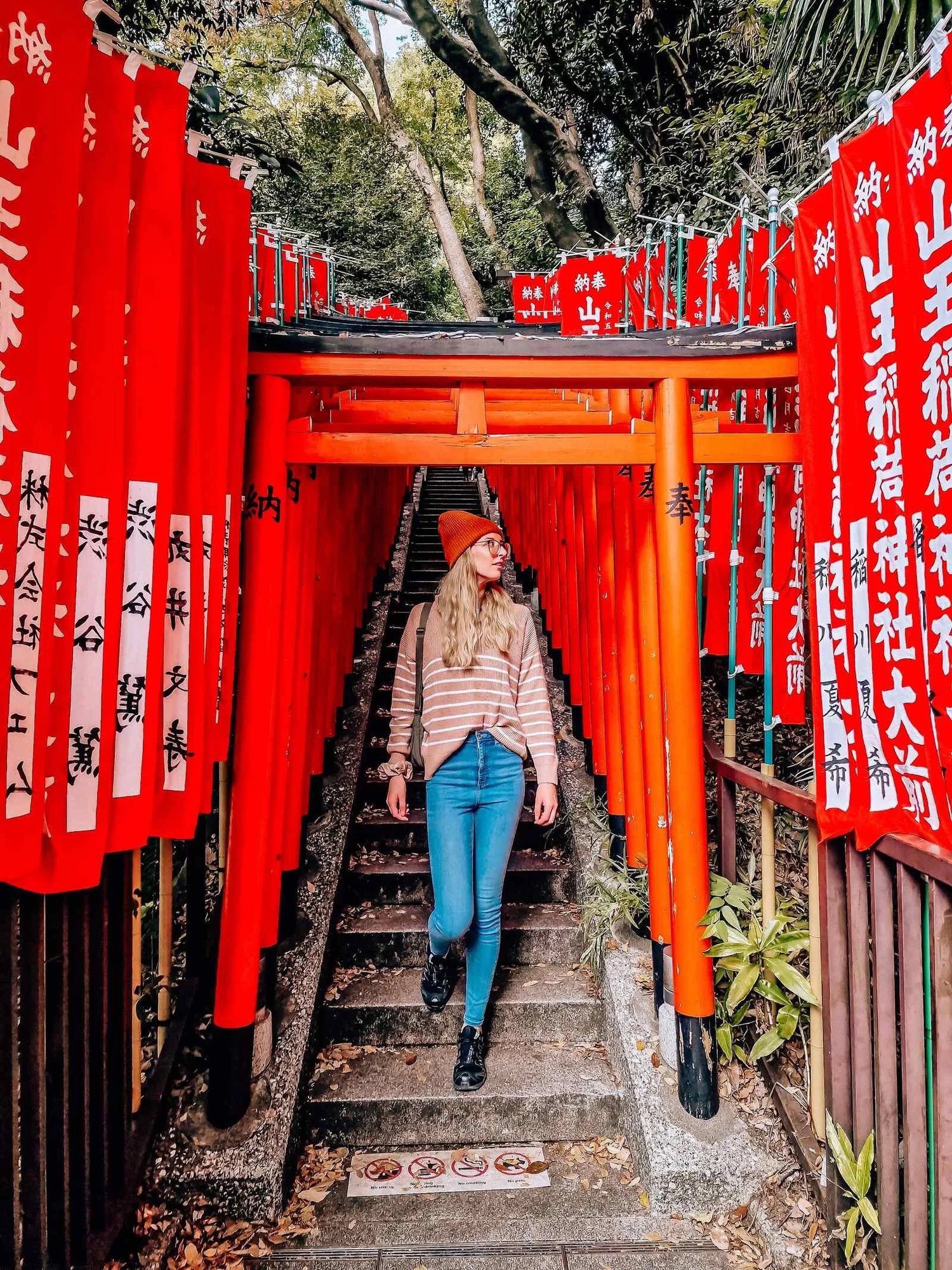 50 Must-see Tourist Attractions in Tokyo Japan — Helena Bradbury