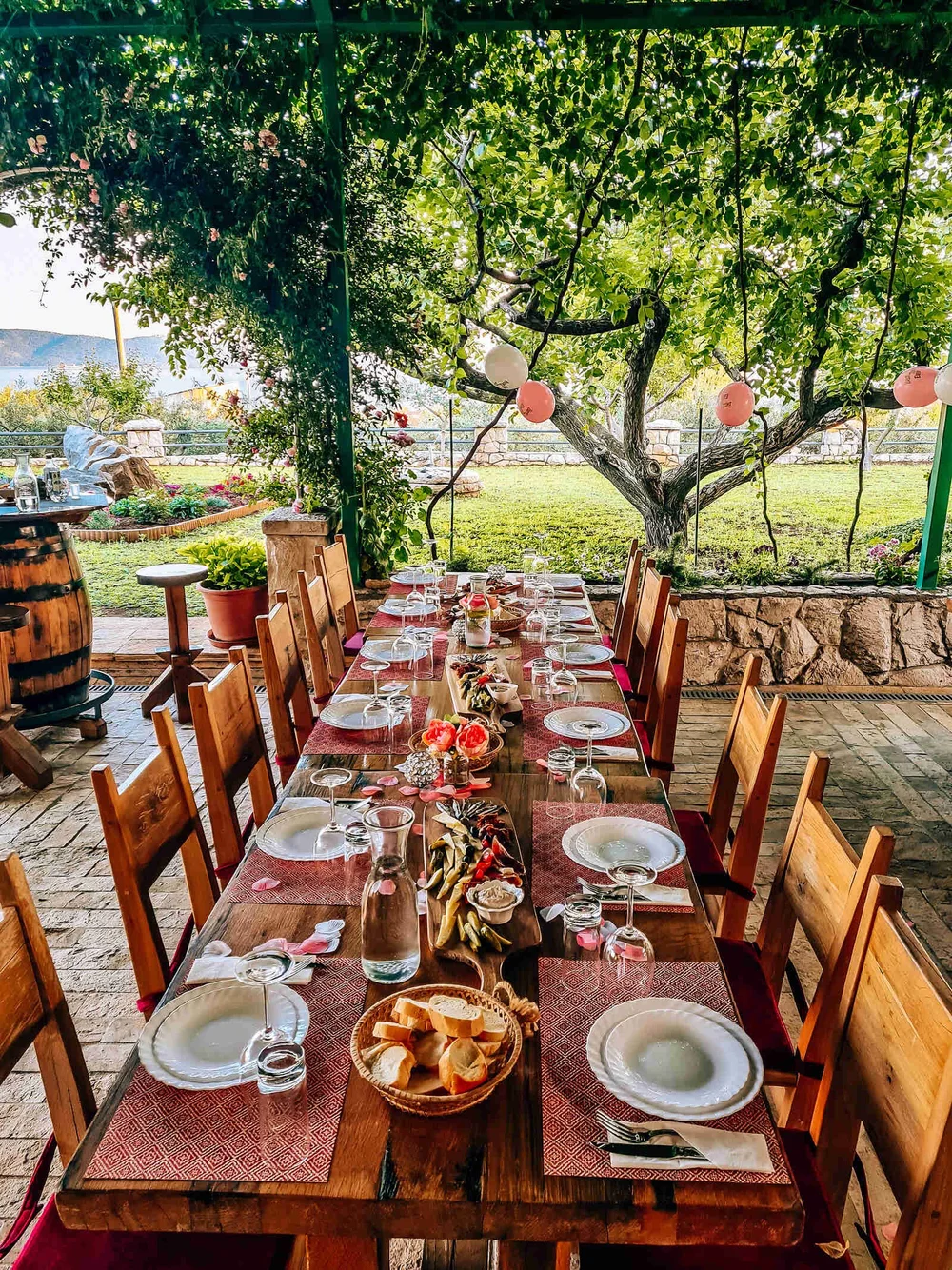 Planning a hen party in Split Croatia 2024: the ultimate hen do guide ...