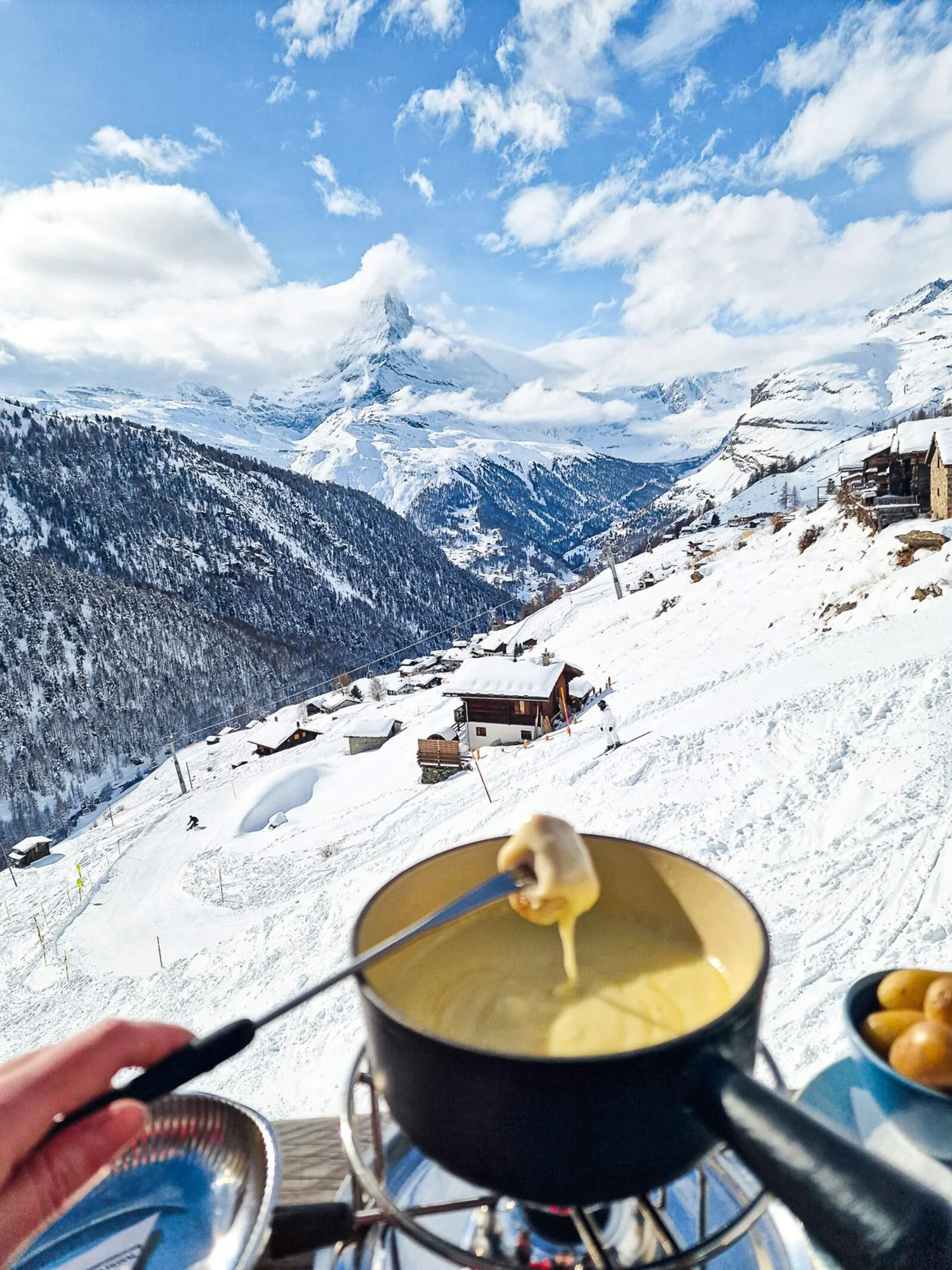 The best things to do in Zermatt for Non Skiers — Helena Bradbury