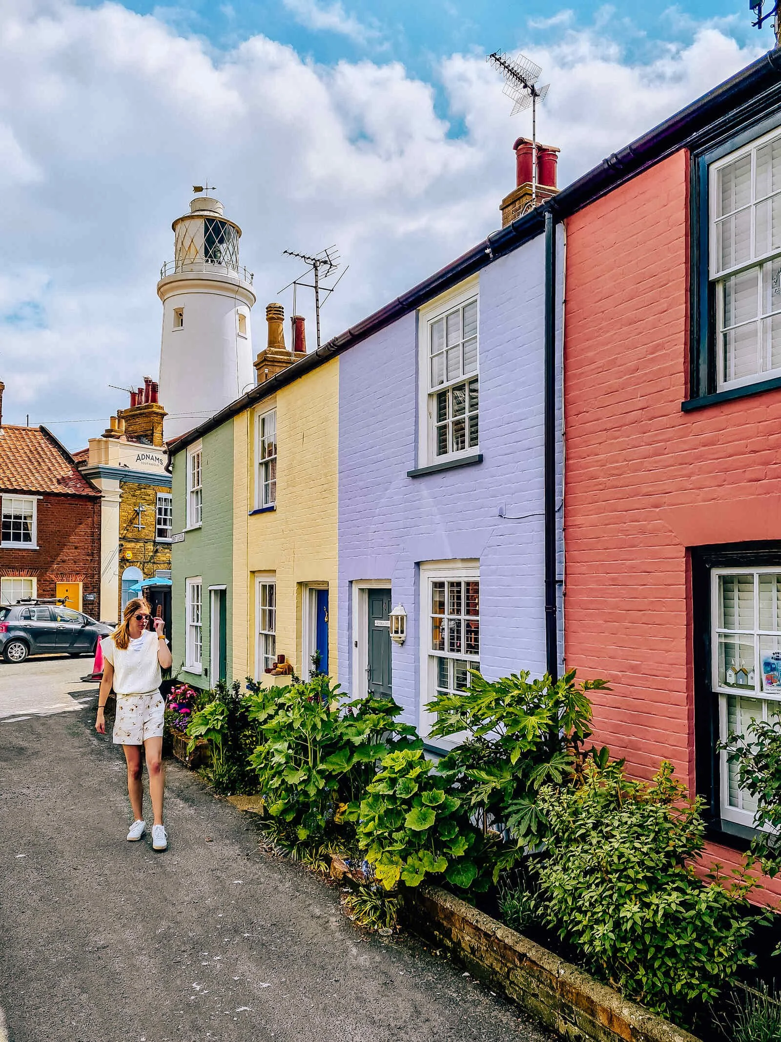 12 Exciting Weekend break ideas in the UK — Helena Bradbury