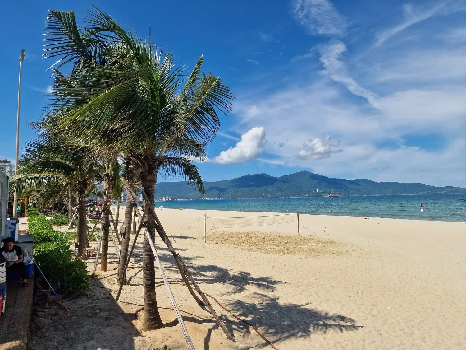 The best Da Nang Beaches, Vietnam — Helena Bradbury