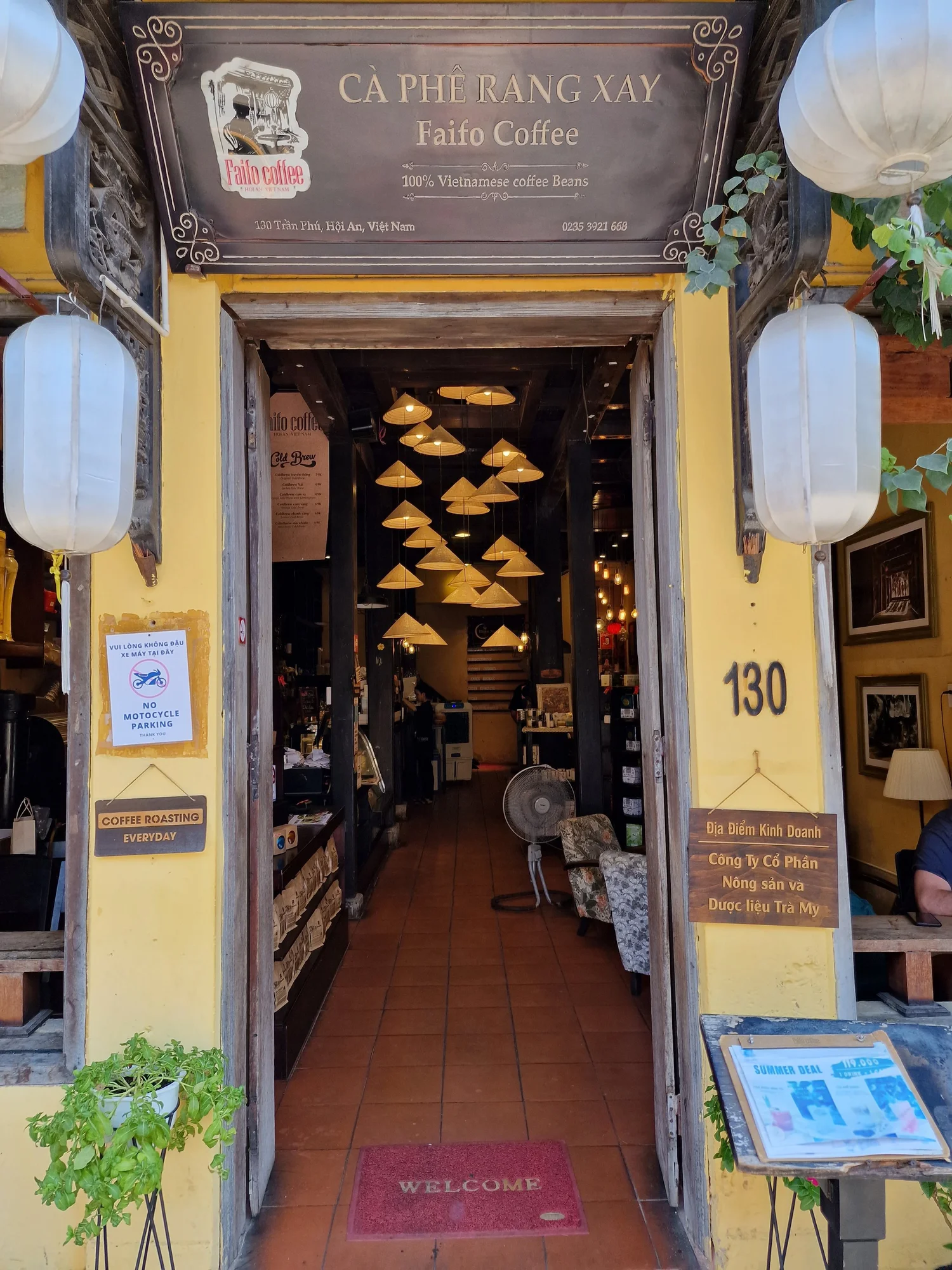 The Best Coffee in Vietnam you need to try — Helena Bradbury