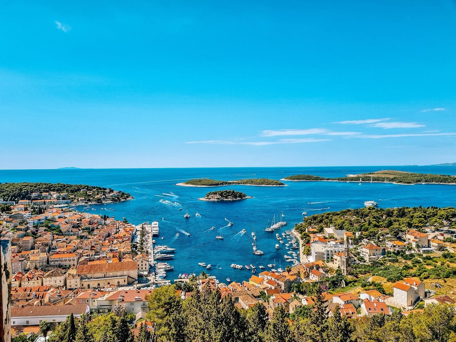3 days in Split, Croatia itinerary — Helena Bradbury