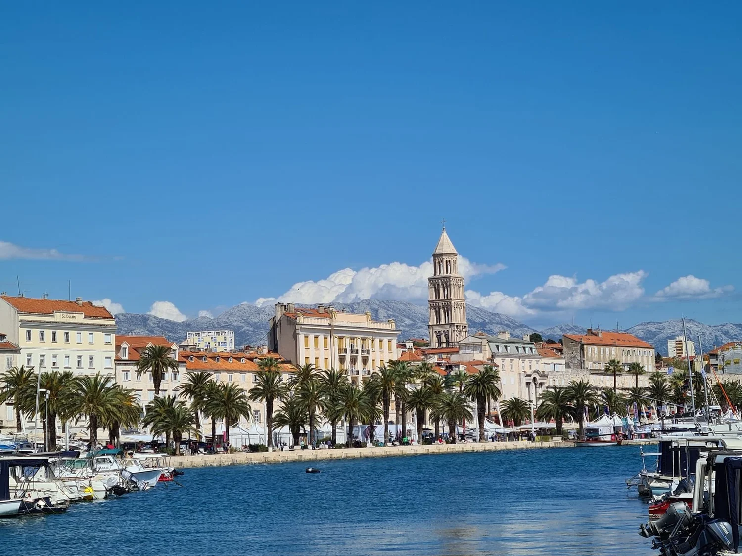 3 days in Split, Croatia itinerary — Helena Bradbury