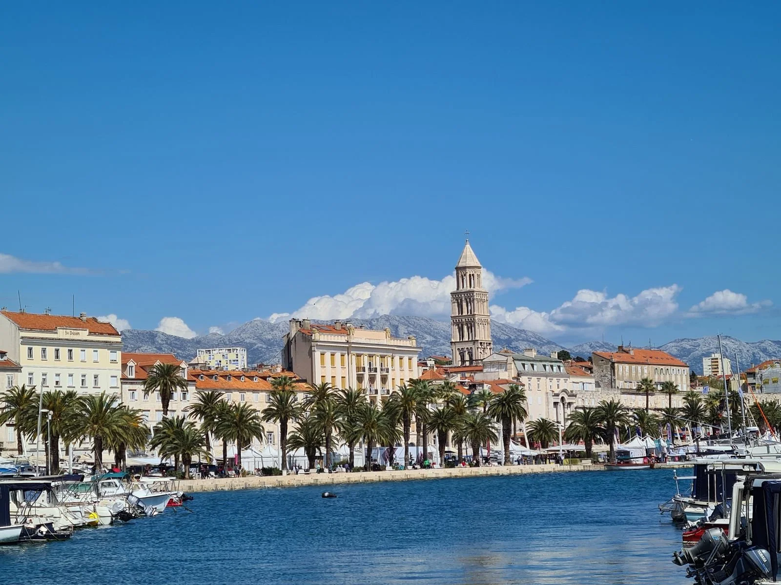 3 days in Split, Croatia itinerary — Helena Bradbury
