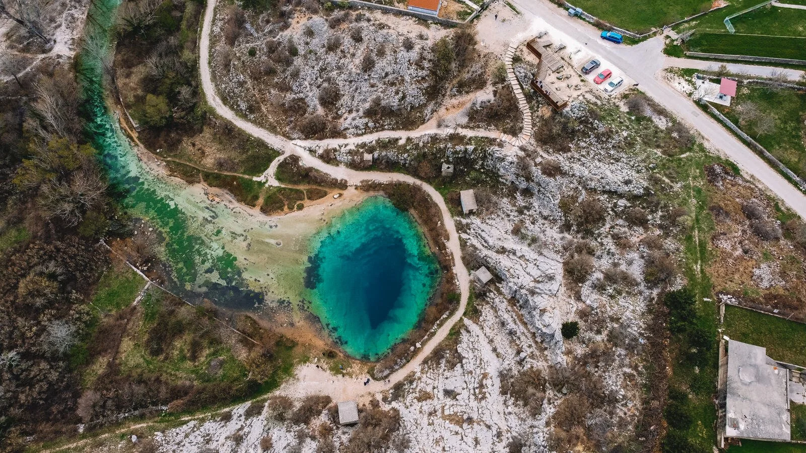 Visiting the Cetina River Spring, Croatia: How to get there, can you ...