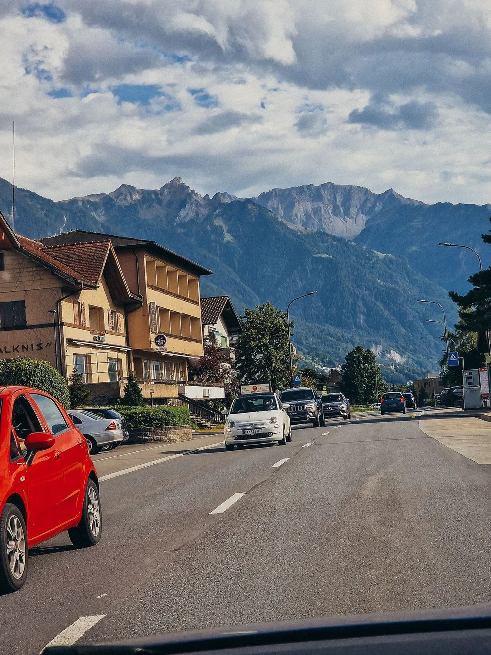 Is Liechtenstein worth visiting? — Helena Bradbury