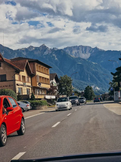 Is Liechtenstein worth visiting? — Helena Bradbury