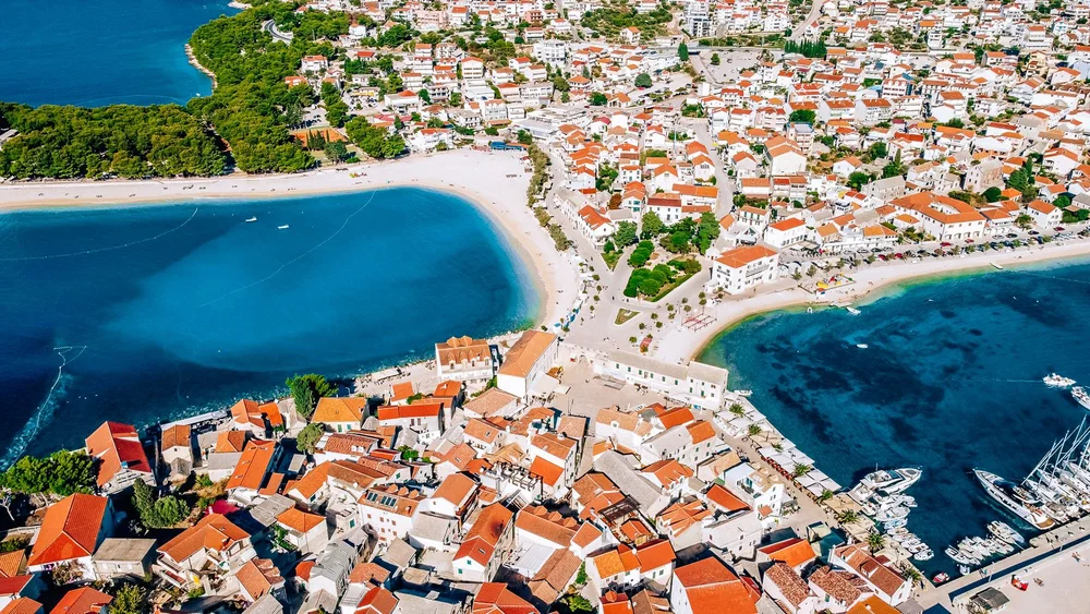 A guide to the best things to do in Primosten, Croatia: a hidden gem ...