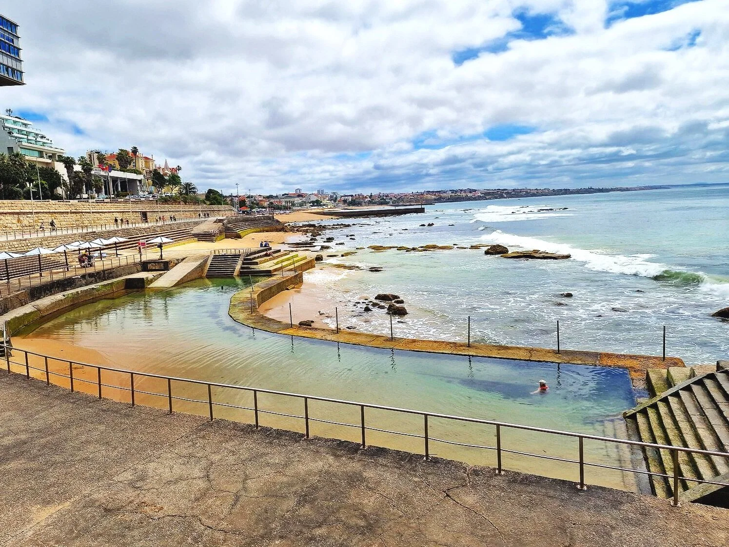 41 best things to do in Cascais, Portugal — Helena Bradbury