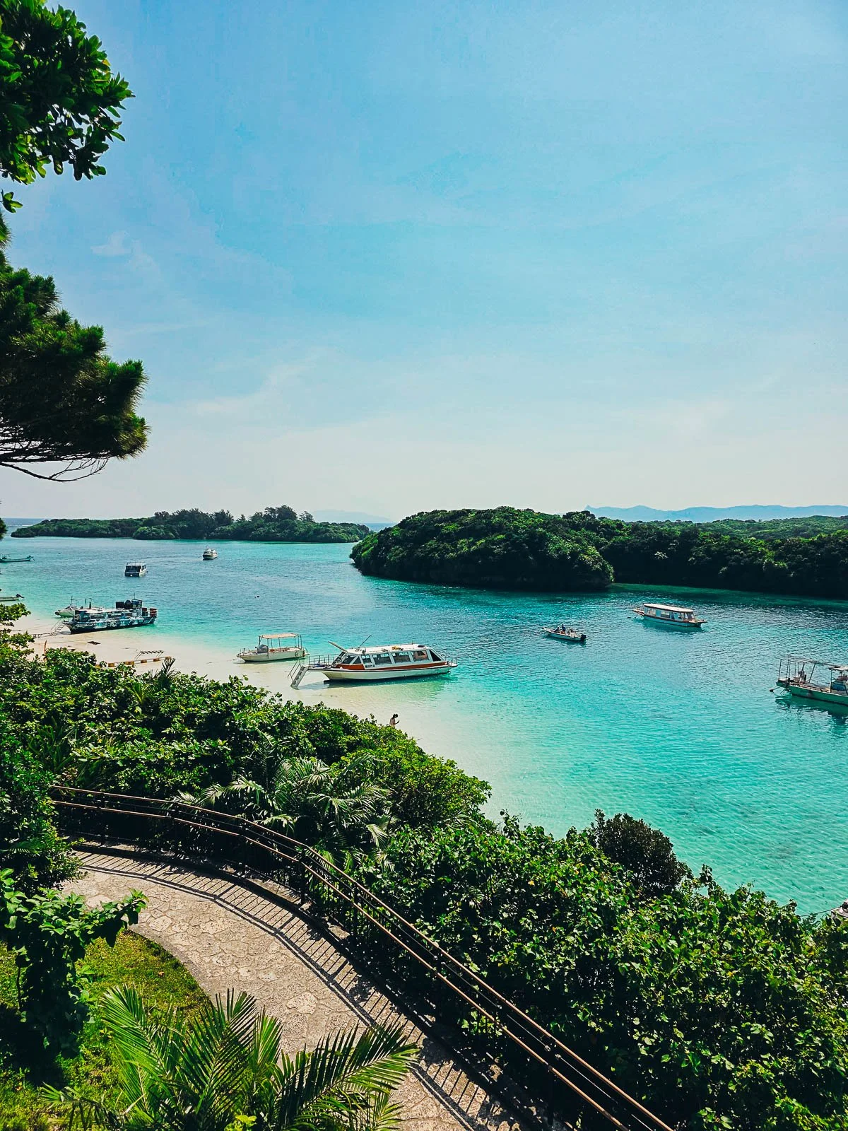 The best things to do in Ishigaki island, Japan — Helena Bradbury