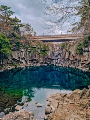 The best of Jeju Island: 3 day itinerary — Helena Bradbury