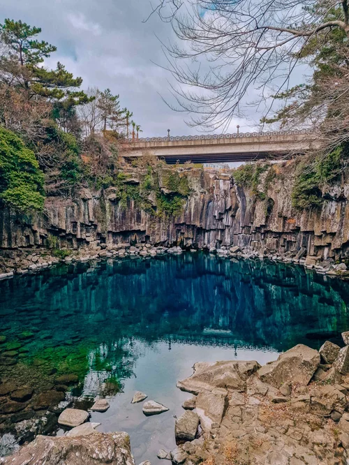 The best of Jeju Island: 3 day itinerary — Helena Bradbury