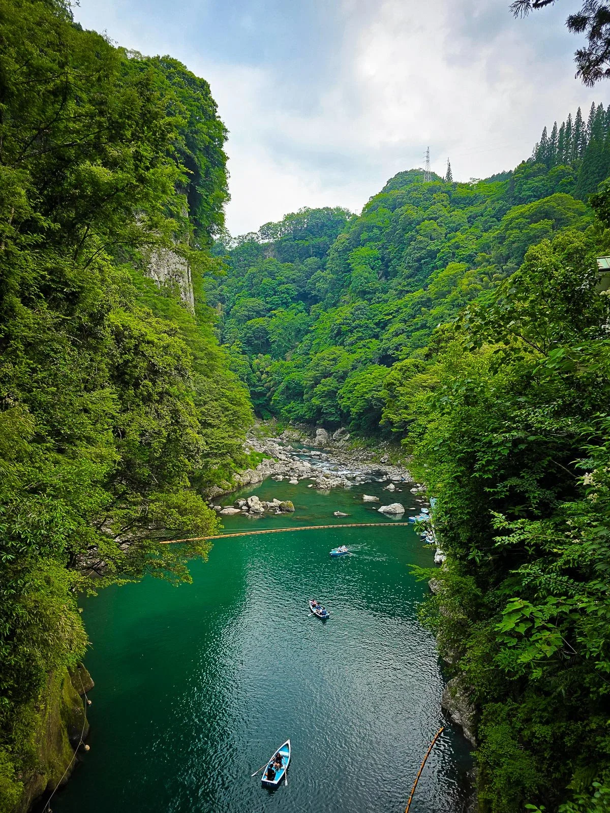 Visiting Takachiho Gorge, Japan: how to get there and what you need to ...