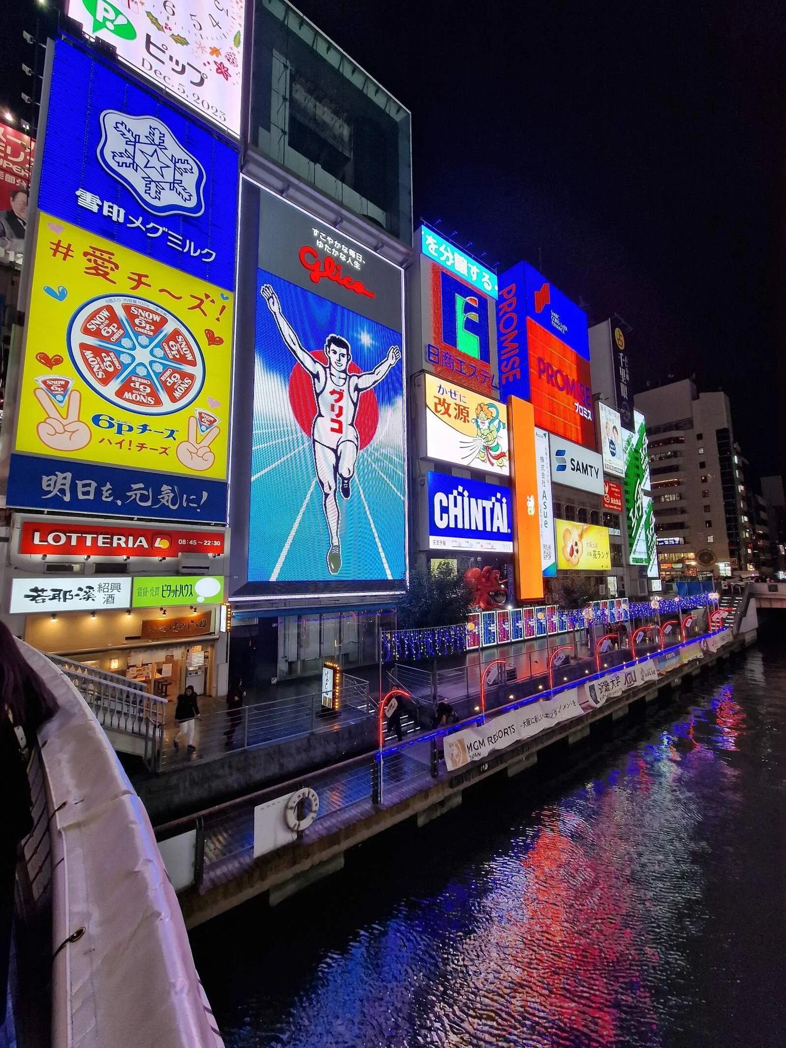 The best 2 day Osaka itinerary, Japan — Helena Bradbury